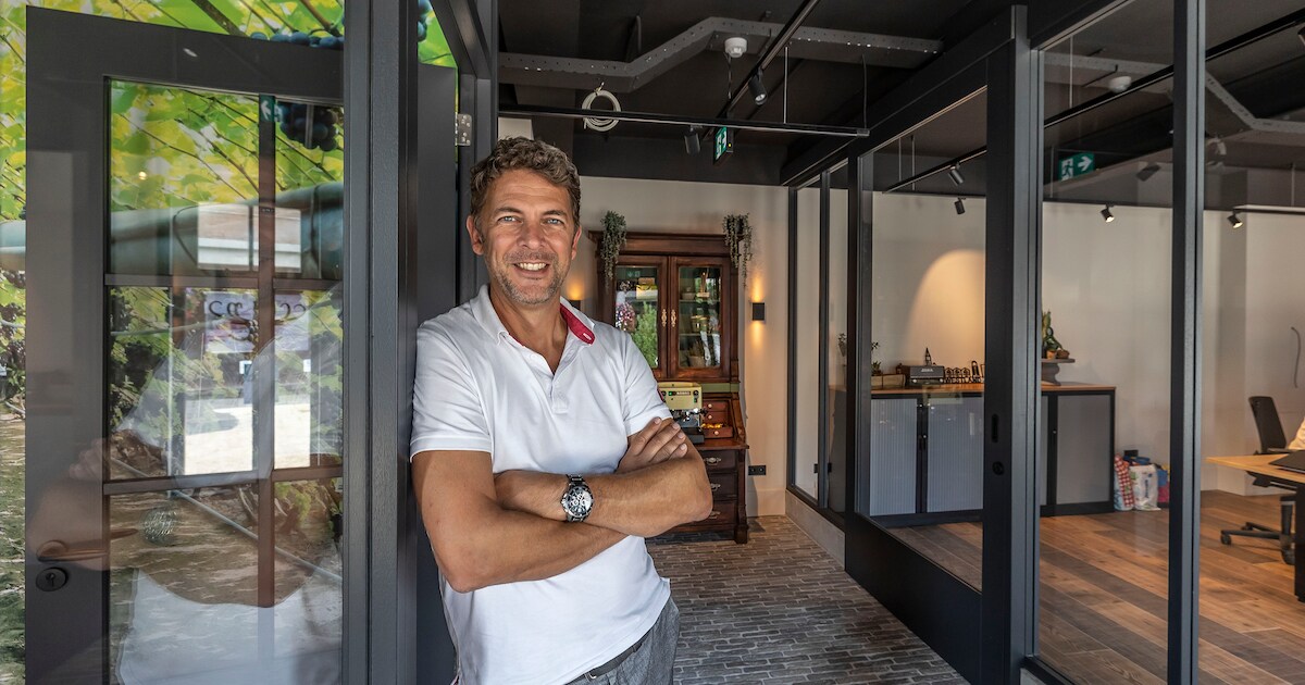 Boekestijn Administratiekantoor is met nieuwe kantoor in De Lier klaar ...