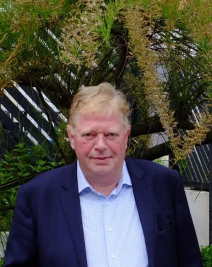 Jan Kersten koopt Groesbeeks Kegro Deuren terug | Nijmegen | AD.nl