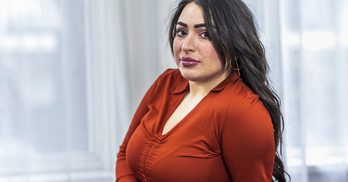 Lale Gül heeft noodknop wegens dreiging: ‘Ik ben nauwelijks buiten’ | Show | AD.nl