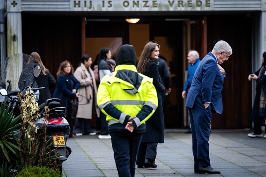 Zes doden en vier gewonden bij grote explosie in Den Haag, vijf ...