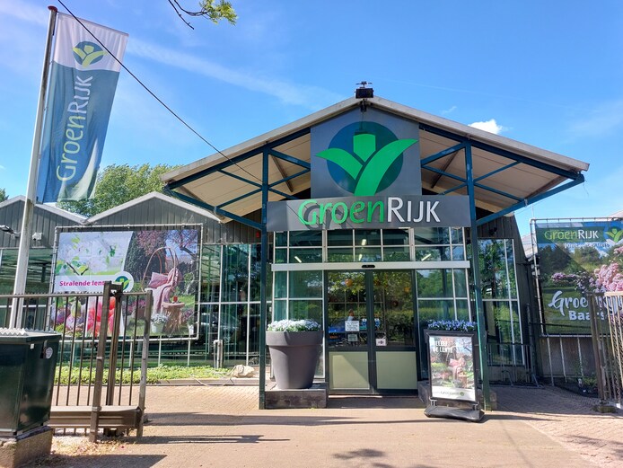 Tuincentrum Nieuwegein sluit na tientallen jaren de deuren: ‘Mooie ...