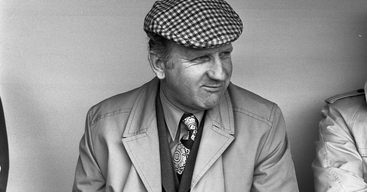 Op de avond van een van de grootste teleurstellingen ooit voor Oranje ...