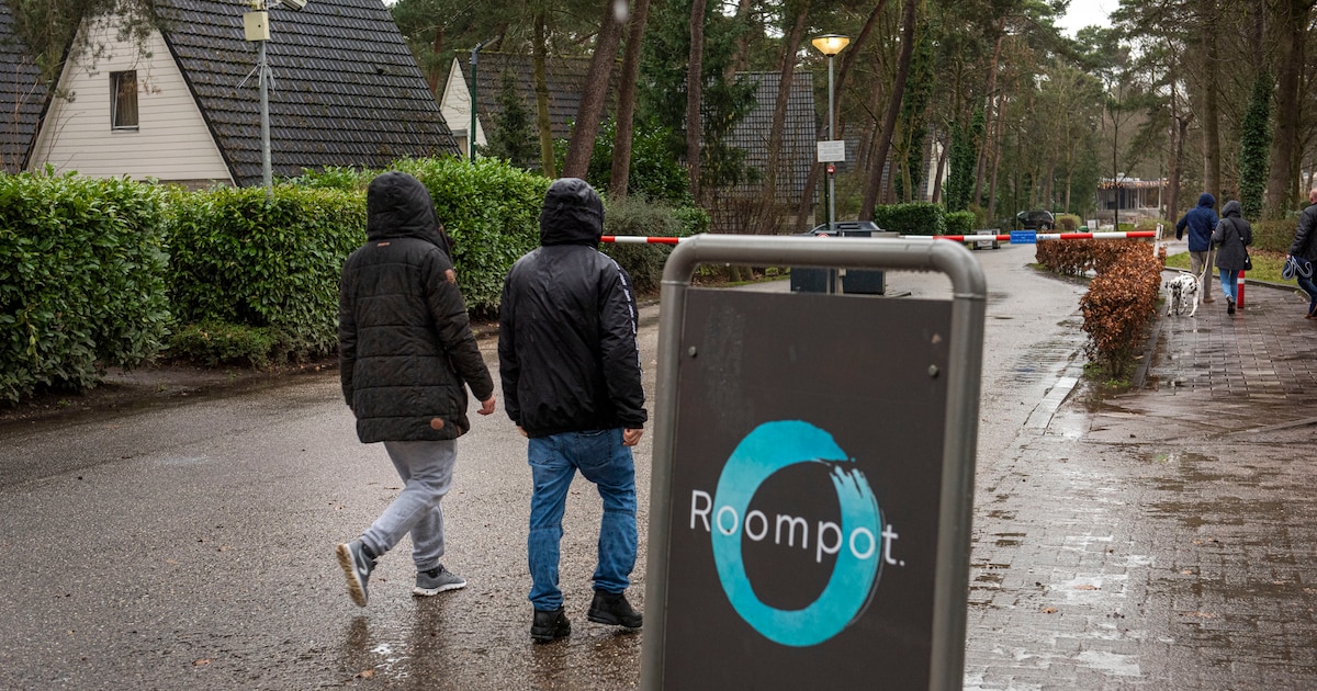 Roompot verdwijnt: parken verder onder de naam Landal, met ‘volledig ...