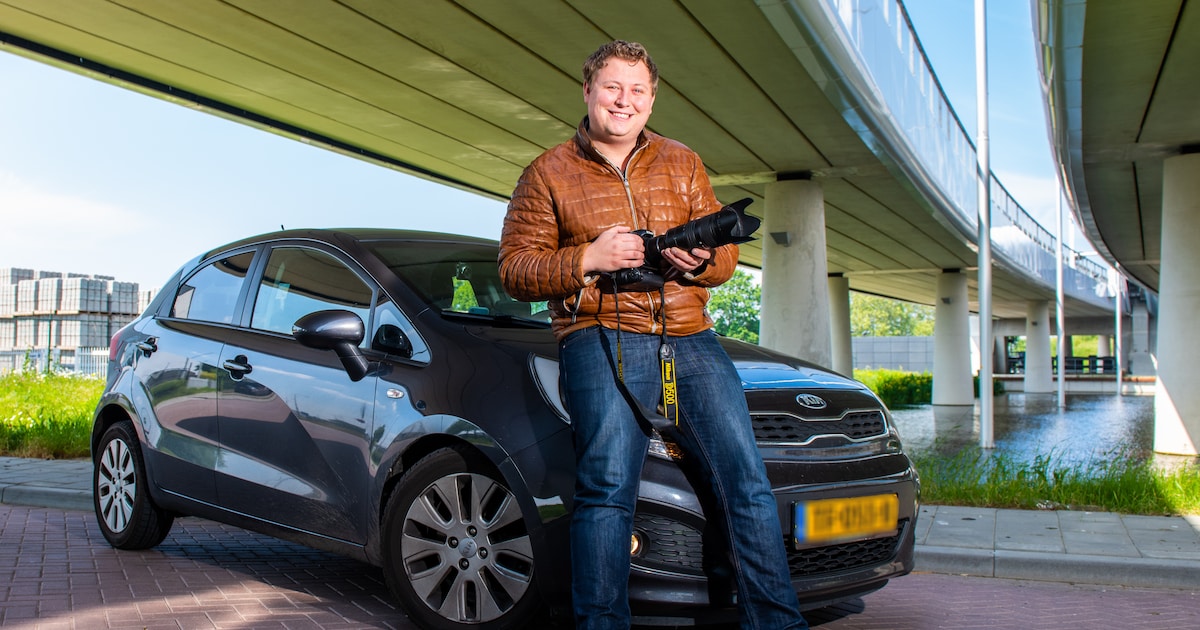 Aantal fotografen explodeert: Nederland telt er 23.781 (en dat was de ...