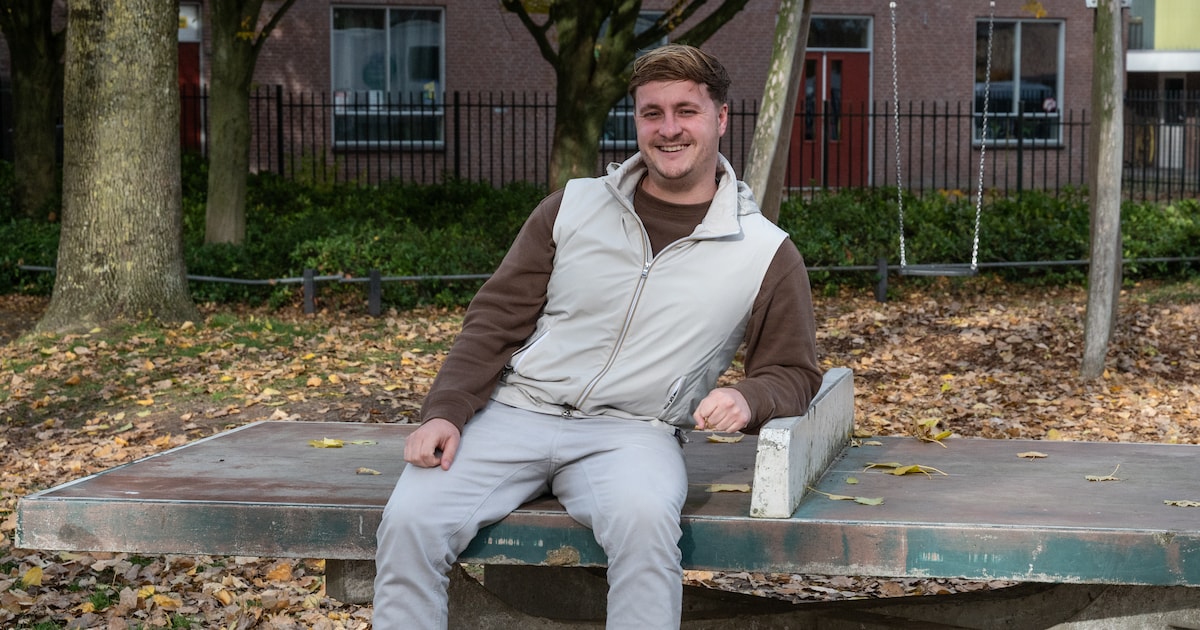 Straatcoaches dwingen respect af bij jongeren in Nijkerk, zónder ...