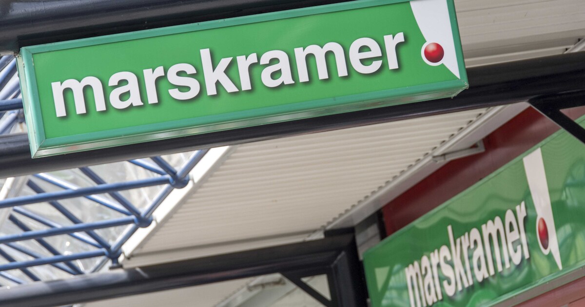 Paniek onder winkeliers Marskramer: eigenaar levert amper producten ...