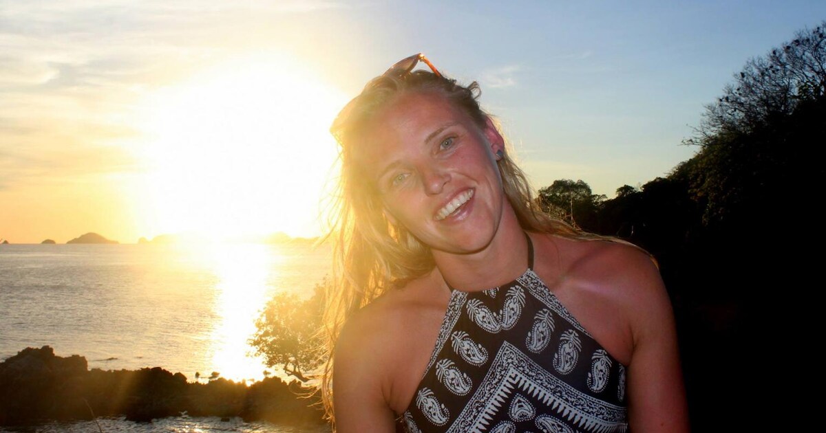 Isabel uit Heerjansdam smeekt op valreep voor stemmen Expeditie ...