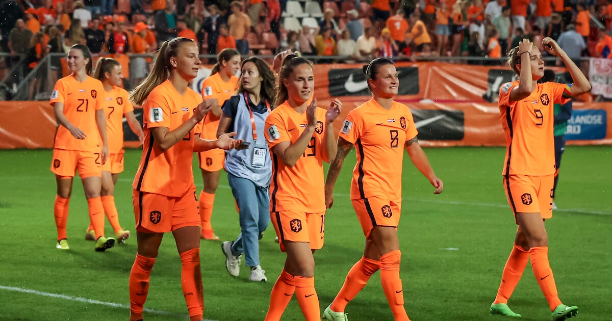 Nederland, België en Duitsland stellen zich officieel kandidaat voor ...