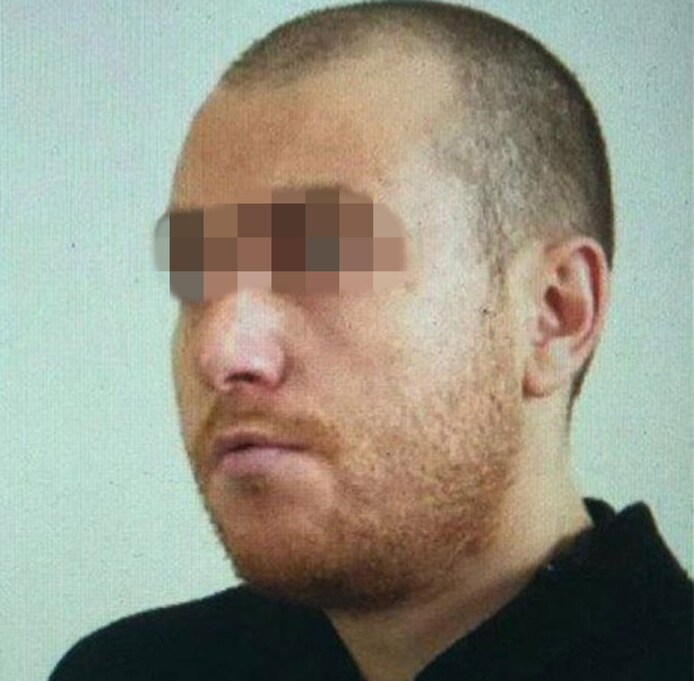 Tramschutter Tanis ‘erkent rechtssysteem niet’, maar heeft wél een ...