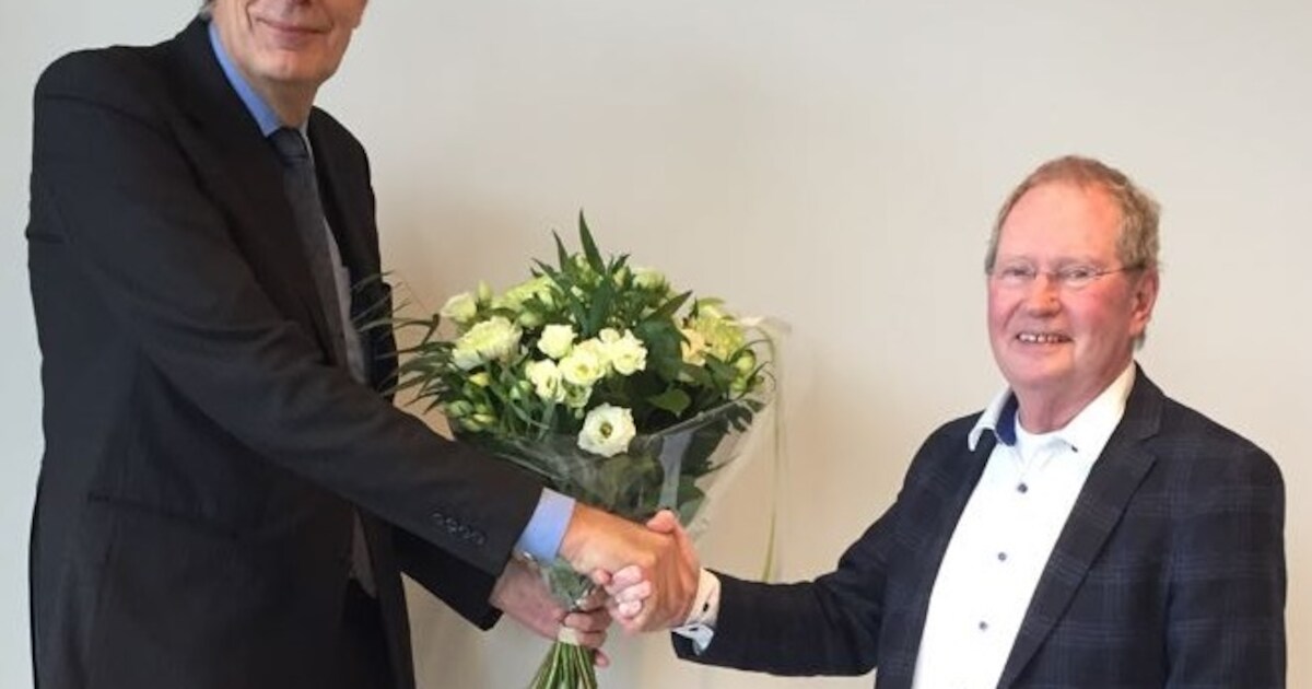 Onderscheiding voor ondernemer Fleur Groenendijk | Rotterdam | AD.nl