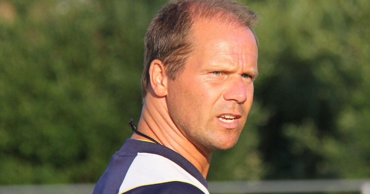 Arie van der Padt in beeld bij BMT | Regio | AD.nl