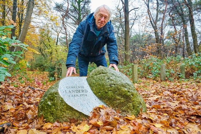 ‘Vaarwel Landerd’, dikke pil over een gemeente waar altijd wel wat loos ...