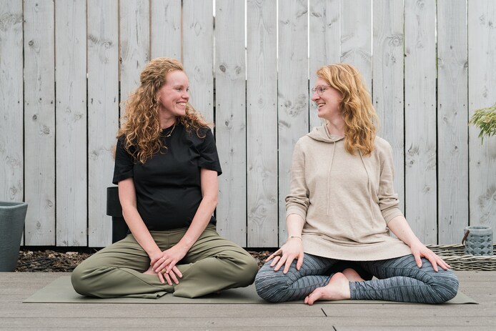 Een stiltedag voor Westlandse jongeren in lawaaierige wereld: ‘Mijn ...
