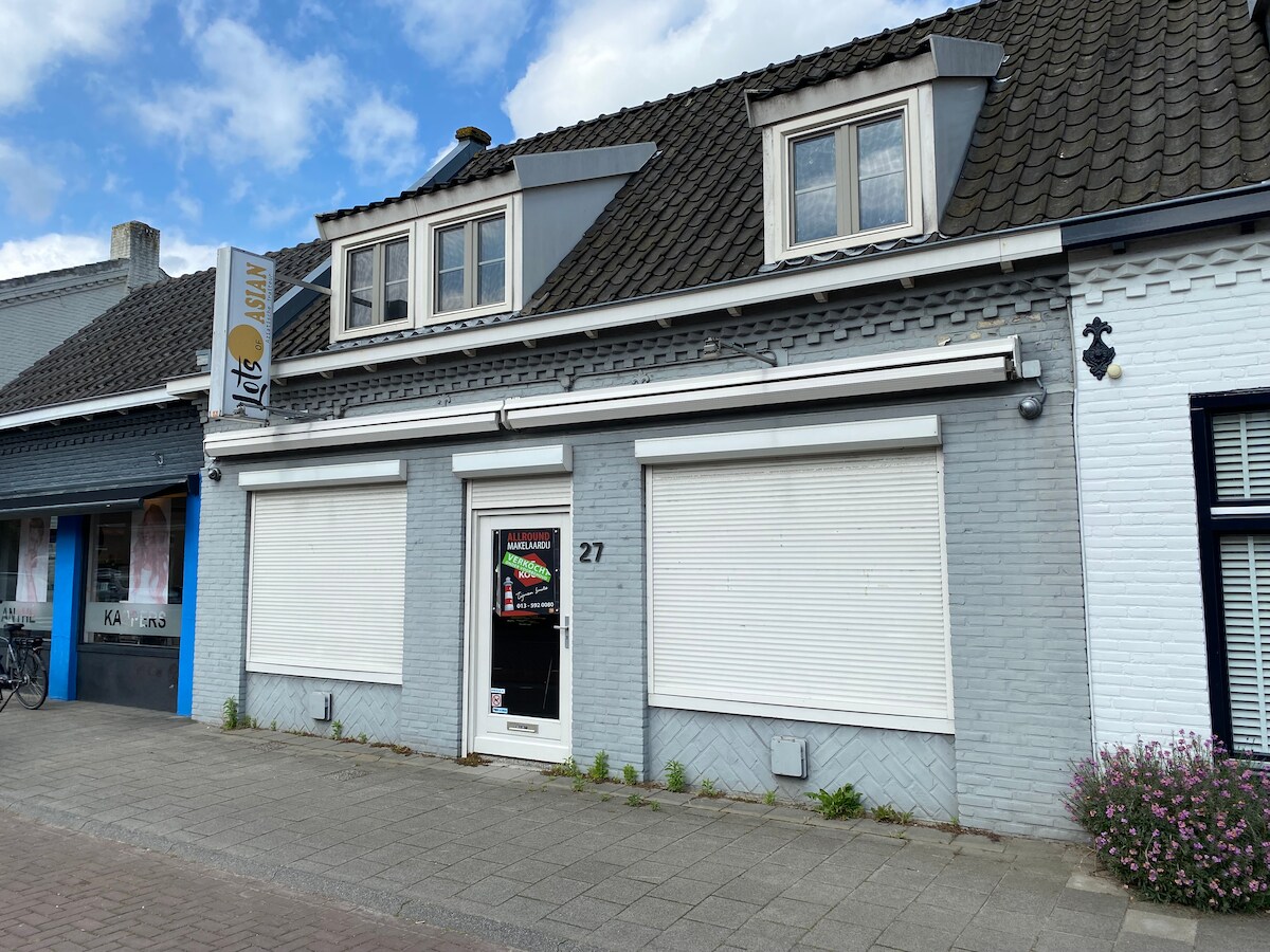 Osushi opent alweer derde vestiging: na Tilburg en Oisterwijk nu in ...