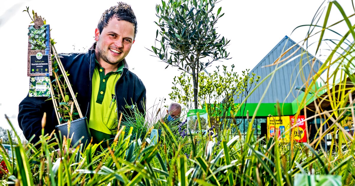 GroenRijk Montfoort sluit de deuren, eigenaar Stephan teleurgesteld ...