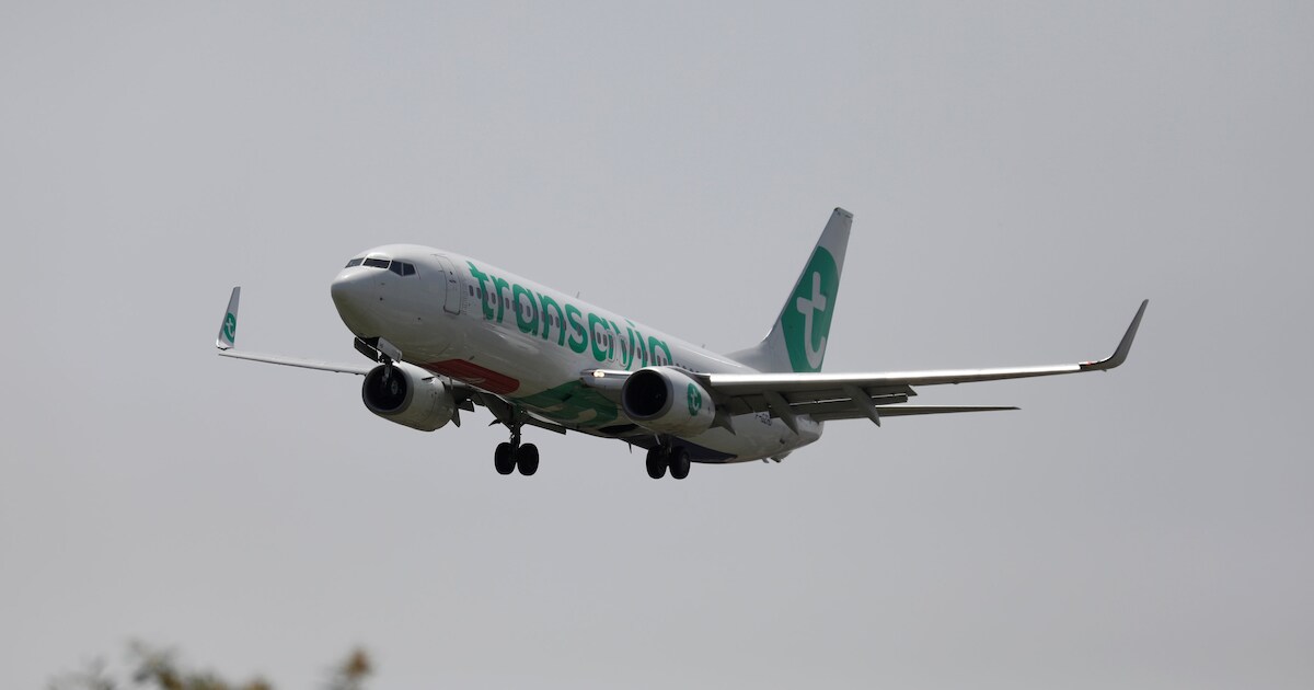 Transavia-stewardessen gewond door oude weersinformatie | Binnenland ...