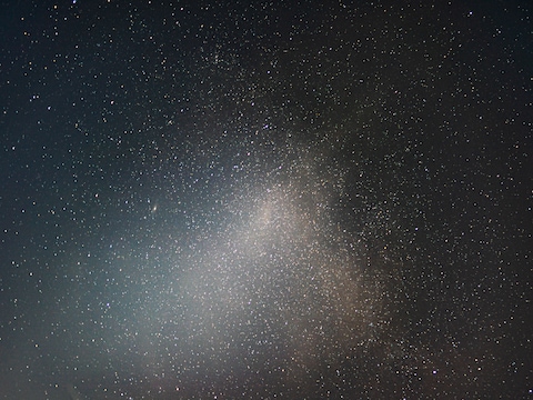 Sterrenwandeling met Theo Jurriëns in Norg | Noordenveld | AD.nl