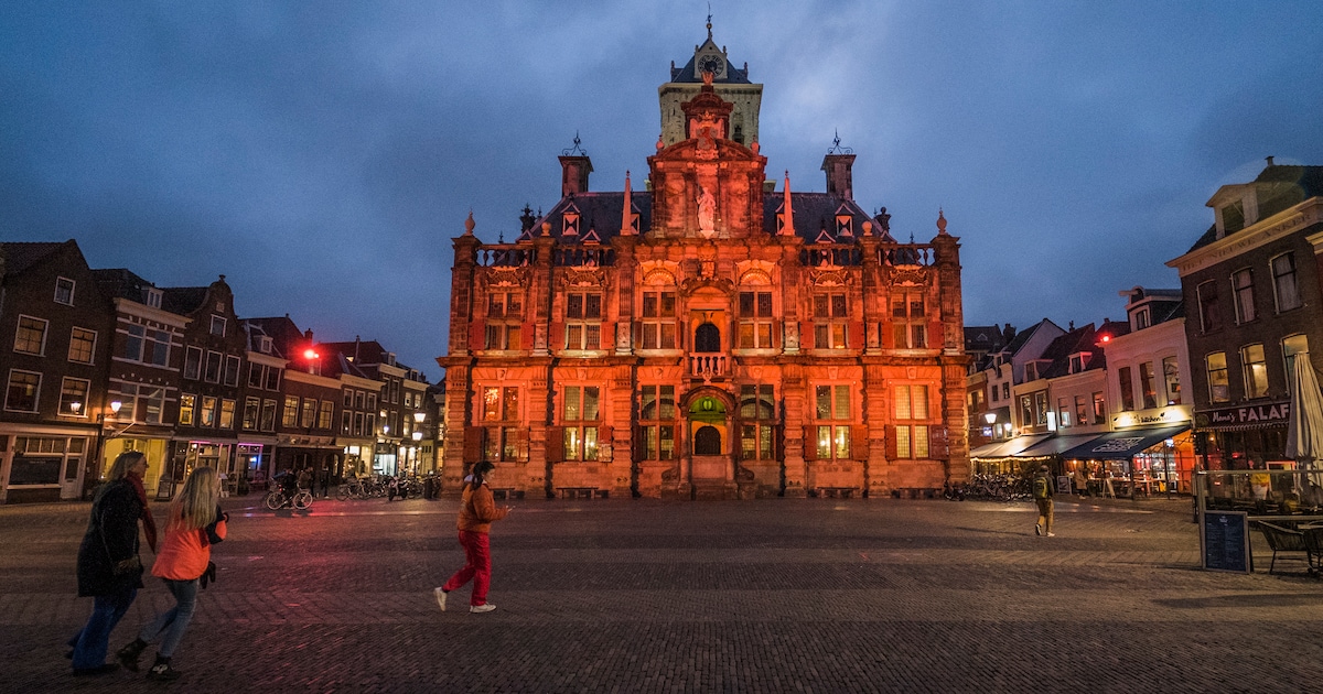 Burgemeester Pechtold geen voorstander van nieuwe meldpunten in strijd ...