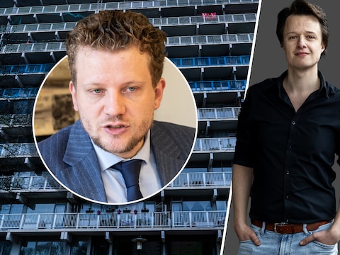 Waarom het vertrek van de Amersfoortse wethouder Tyas Bijlholt geen ...