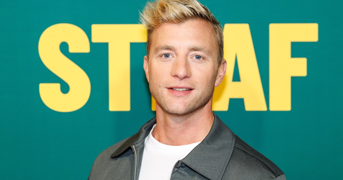 Jan Versteegh presenteert nieuw SBS6-realityprogramma | Show | AD.nl