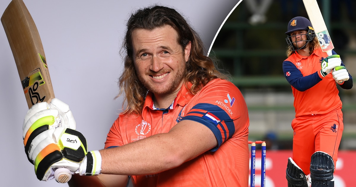 Max O’Dowd verbaast zich voor WK over cricketgekte in India: ‘Ik voel ...