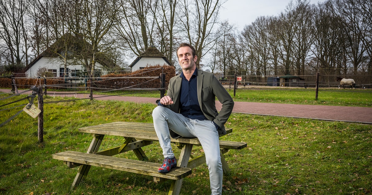 Boerenorganisatie LTO Noord bezorgd over uitgelekte stikstofplannen ...