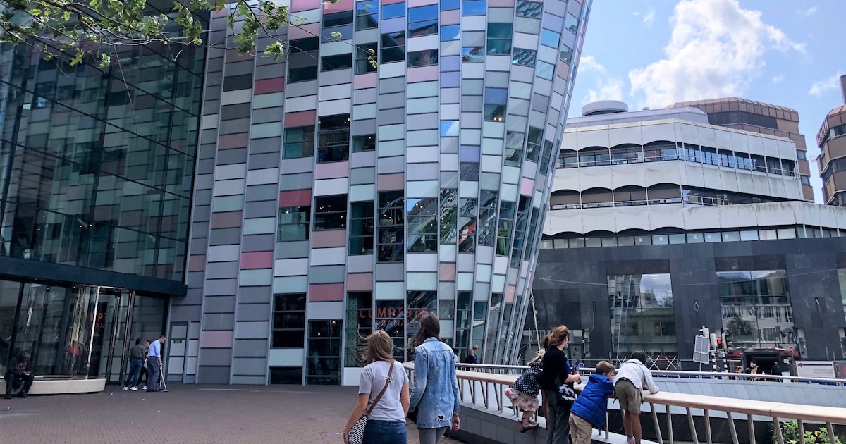 Meisje van bijna 1 jaar vermist in Utrecht, politie maakt zich ernstig zorgen om welzijn ...