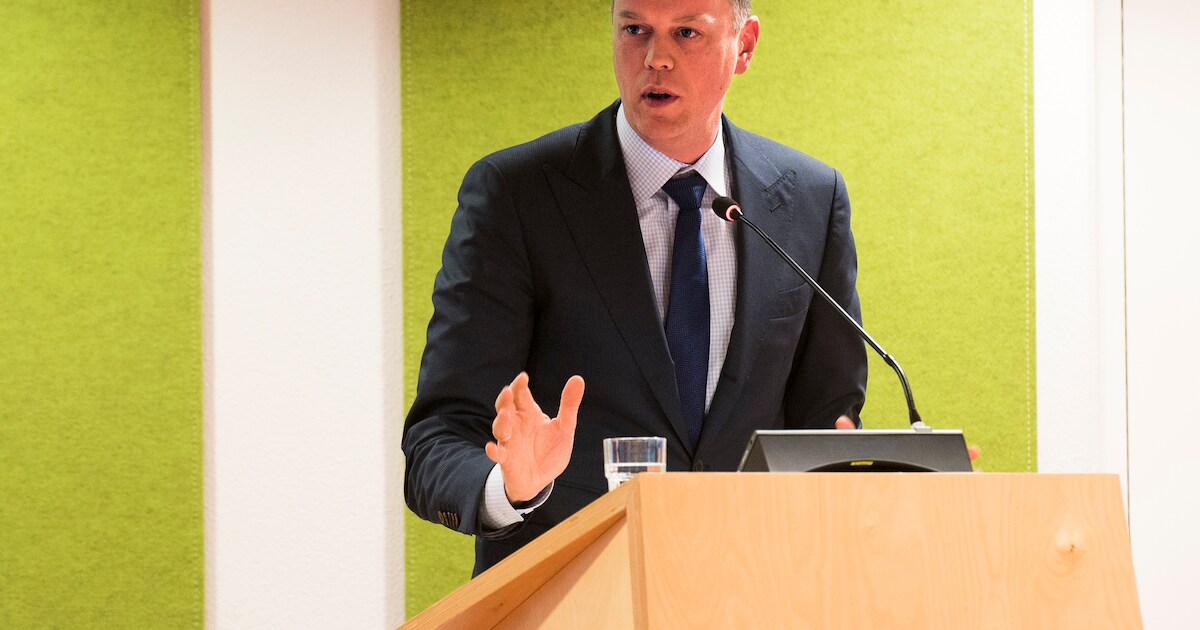 Als scheidsrechter begrijpt Wijmenga het royement, maar als raadslid ...