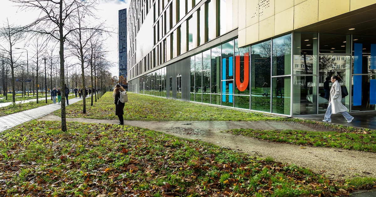 Schatkamer voor de wetenschap én banenmotor voor de regio: Utrecht ...