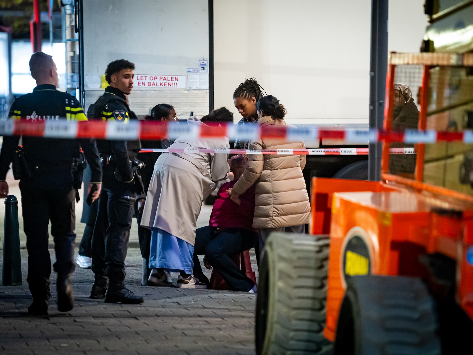 Dit moet het tweede centrum van Rotterdam worden (maar er is nog heel ...