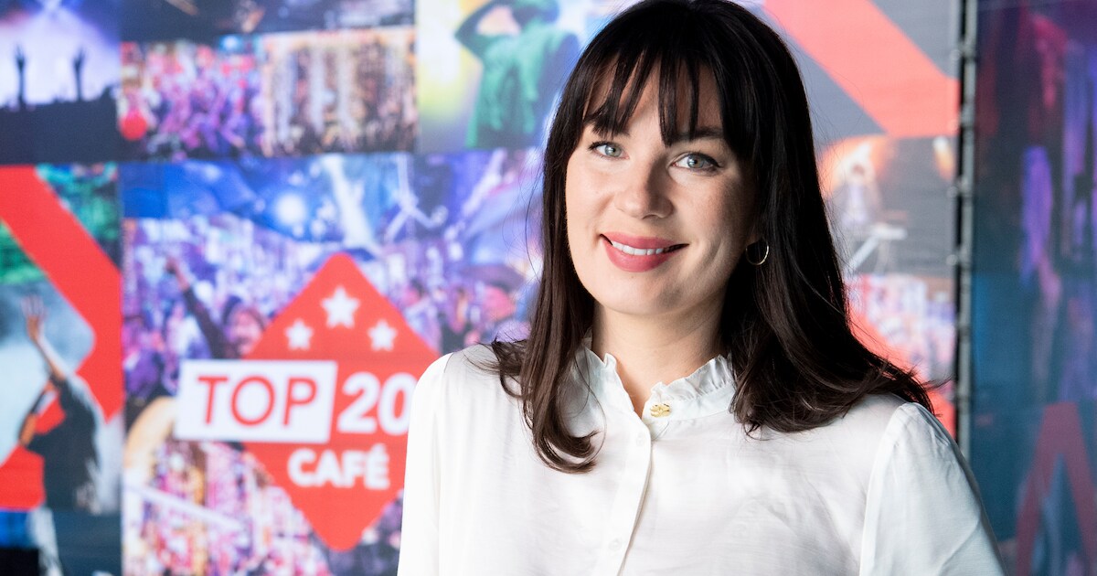 Emmely de Wilt over de Top 2000: ‘Vergeet de rest, dit is de muzikale ...