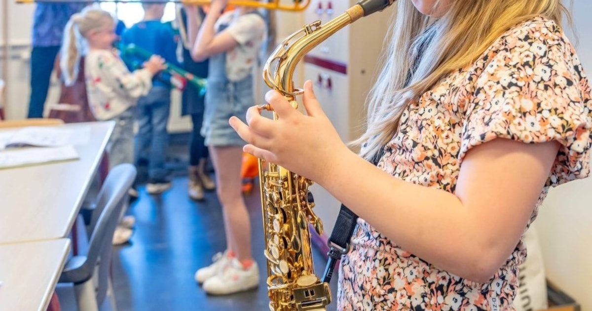Open Huis bij Quintus in Kampen met workshops, optredens en ...