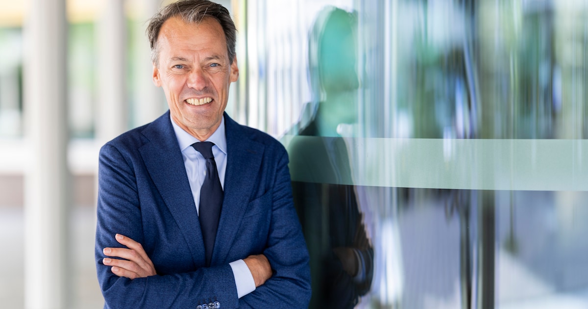 Tijs van den Brink sluit journalistieke carrière af met twee specials ...