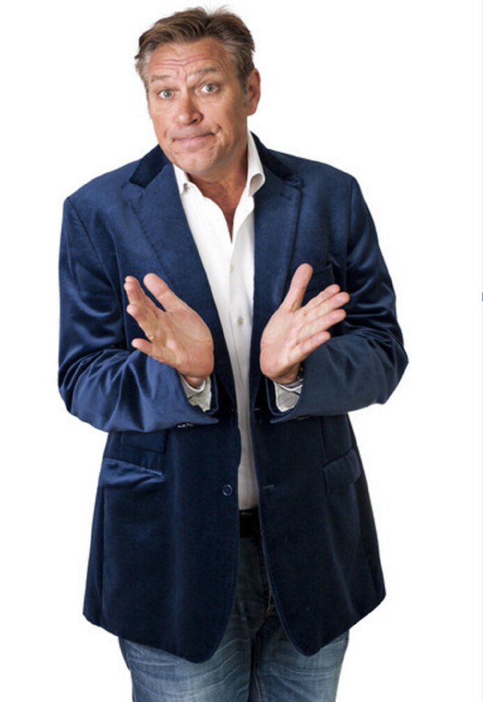 Bral: 200 jaar Nuts | Den Haag | AD.nl