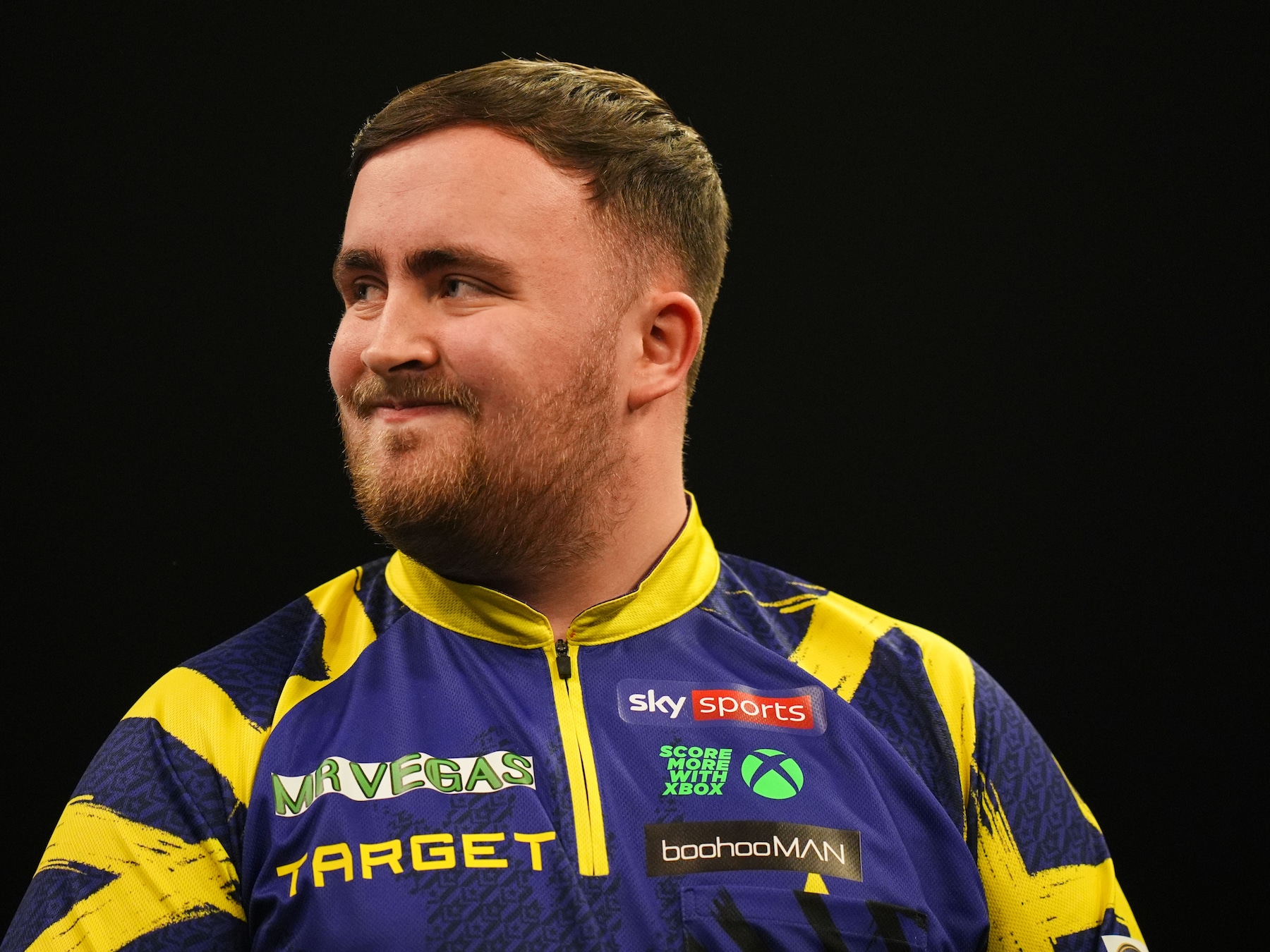 Gian van Veen wéér wereldkampioen bij de jeugd na finale met vrouw in ...