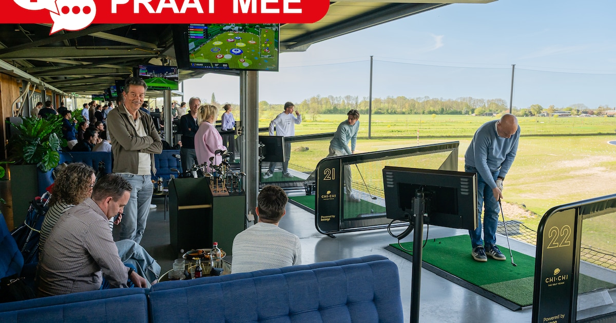 Groenekan al jaren verwikkeld in ‘golfoorlog’, wat vind jij: is alcohol ...