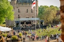 ‘Music by Knight’ wordt ondanks stroomuitval vrijwel zeker een ...