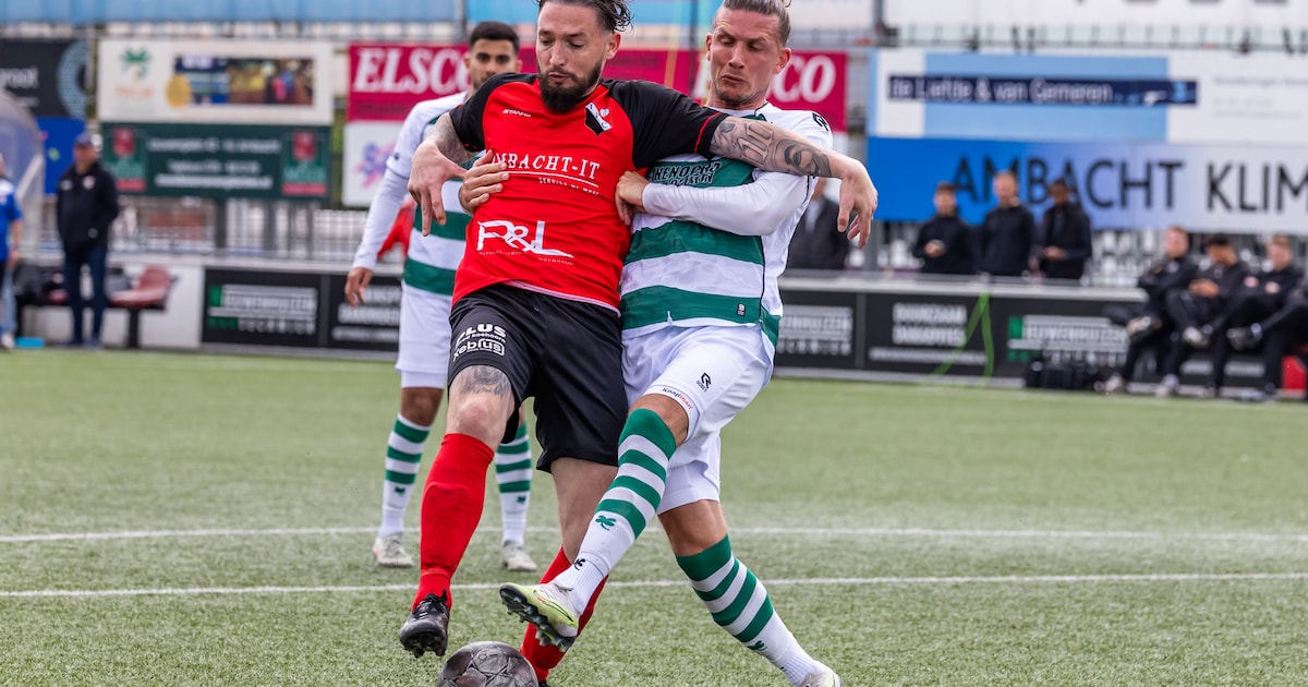 Youri Rombouts maakt goal nummer 200 voor IFC en is op weg naar meer ...