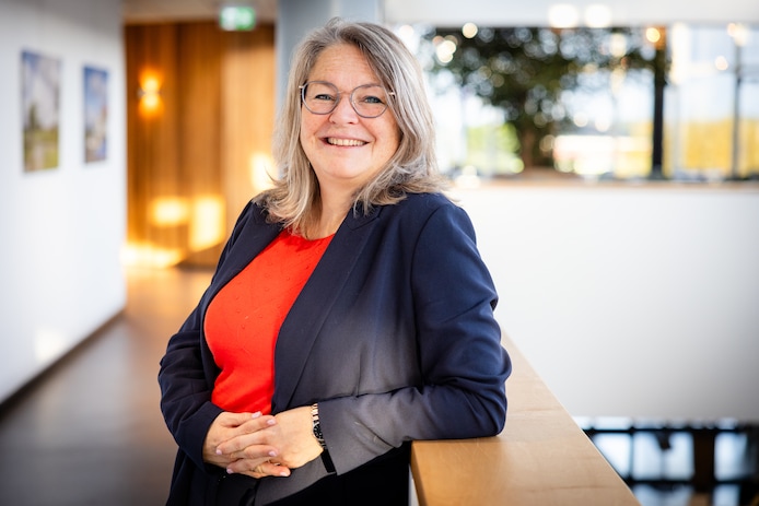 Miranda den Tuinder terug in de politiek: nieuw wethouderschap met ...