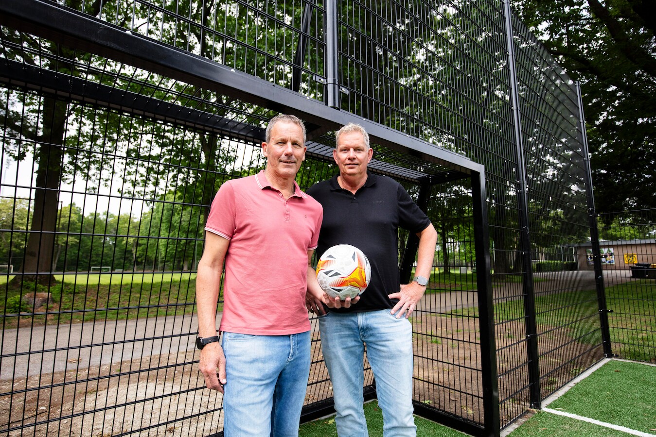 Voor de ene club ‘bingo’, voor RKVV Bergeijk een strop van 35.000 euro ...