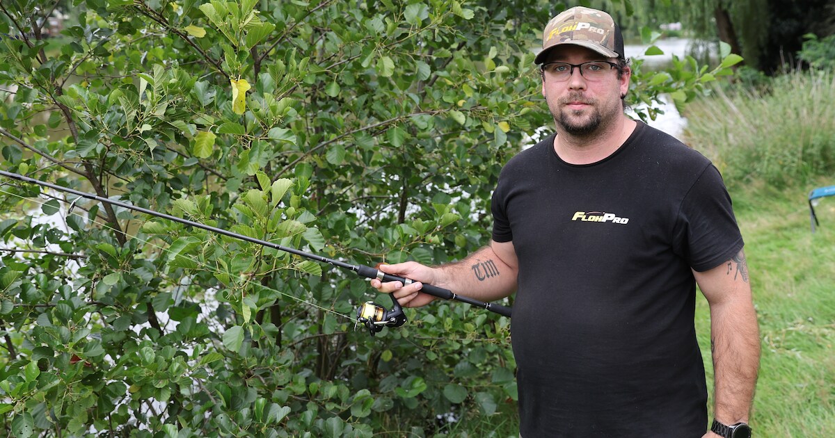 Minder maaien en snoeien: beleid van gemeente zit sportvissers in ...