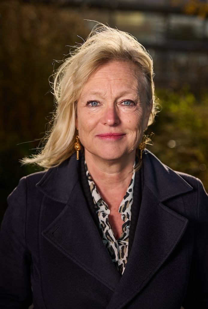 Rotterdam: geen milieuonderzoek nodig voor ammoniakopslag in Europoort ...