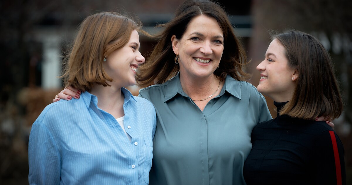 Vierde seizoen Oogappels komt eraan: niet in voorjaar, maar in najaar ...
