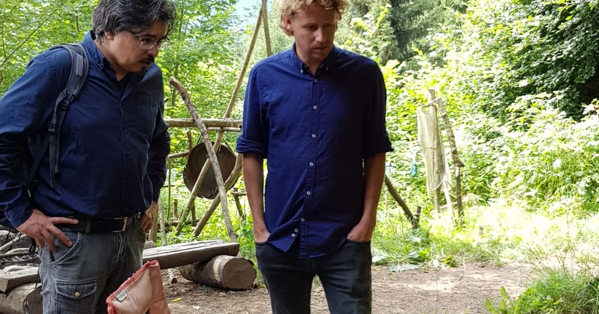 Jos Brech eist uitzendingsverbod documentaire RTL | Show | AD.nl