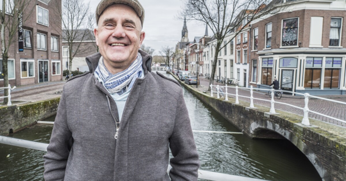 ‘Jongeren hebben voor alles iets meer tijd nodig, ik help ze daarbij ...