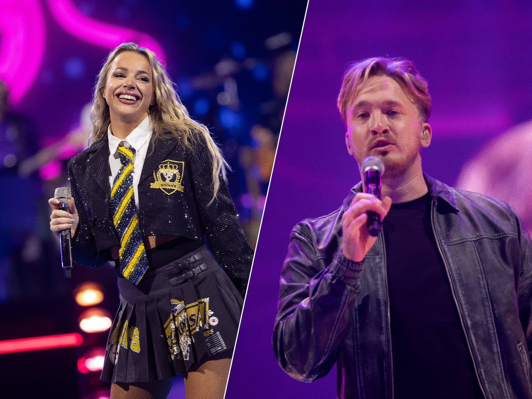 Waarom zijn mensen zo boos over de nieuwe albumhoes van Sabrina ...