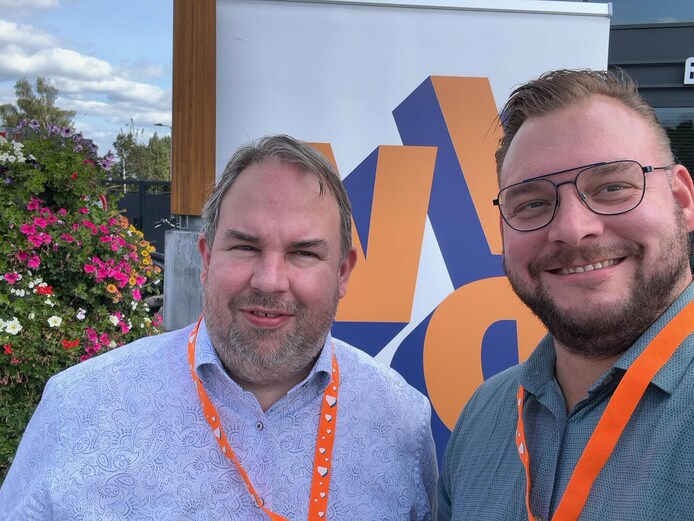 VVD smeekt collega’s in te stemmen met windmolens: ‘Nee zeggen is een ...