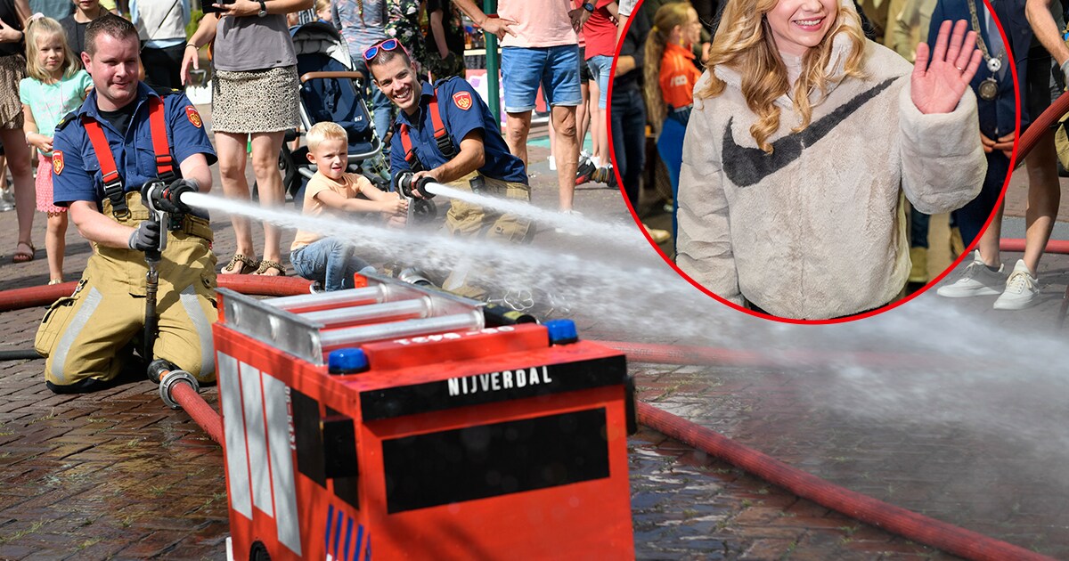 Wereldkampioene Joy Beune opent Melbuul’ndagen Borne (maar daarna gaat het pas echt los) | Borne ...