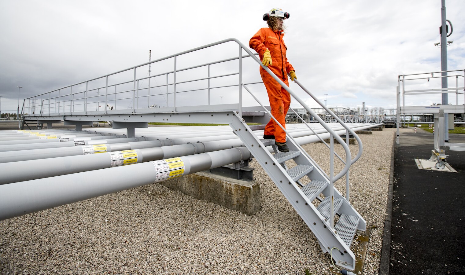 Een breuk die ons miljarden kan kosten: de ruzie tussen de overheid en ...