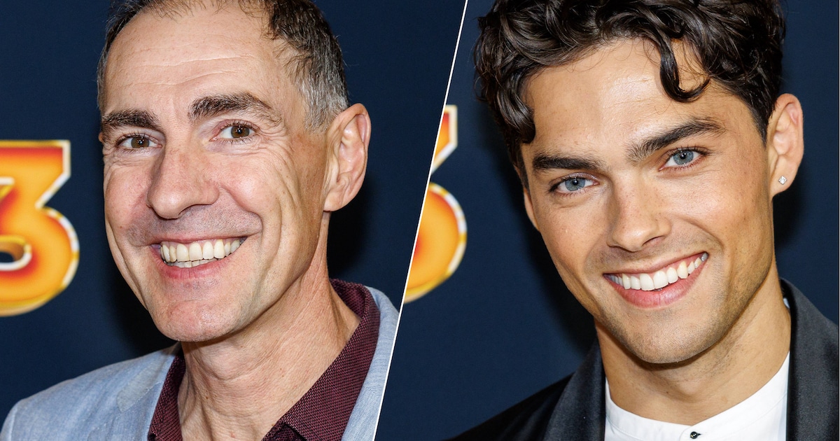 Maker Onze Jongens hekelt tatoeages bij hoofdrolspeler Thijs Boermans ...